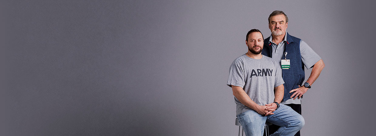 Our Mission. Our Vision. Our Values. | Road Home Program